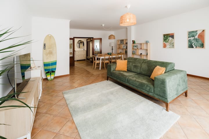 Casa Do Sargaço,  3 Bedroom Beach Apartment - Vila Praia de Âncora