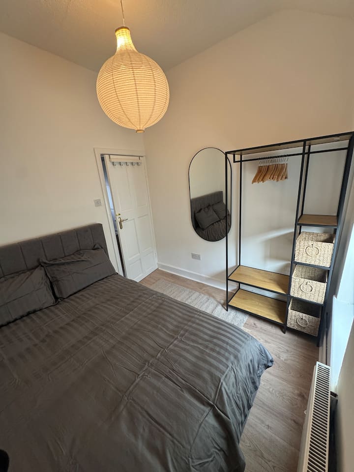 Cozy Cottage In The Liberties - Dublin