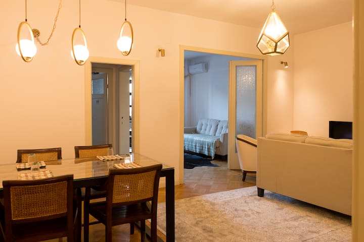 Central Bucharest 3 Room Apartment - Bucharest
