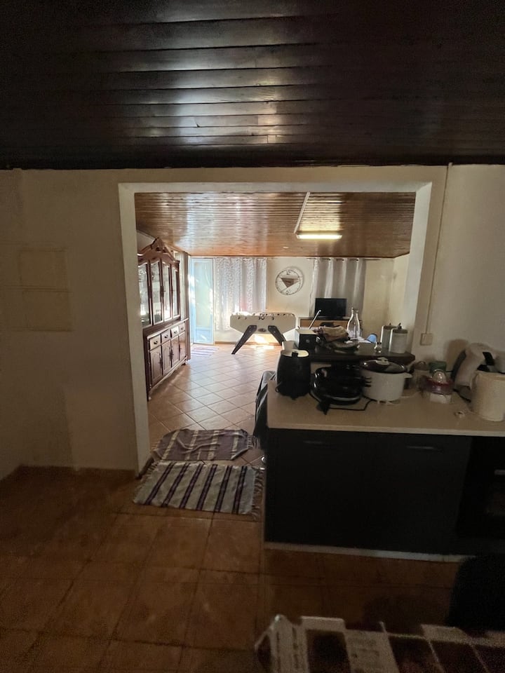 Les Jacques - Saint Joseph