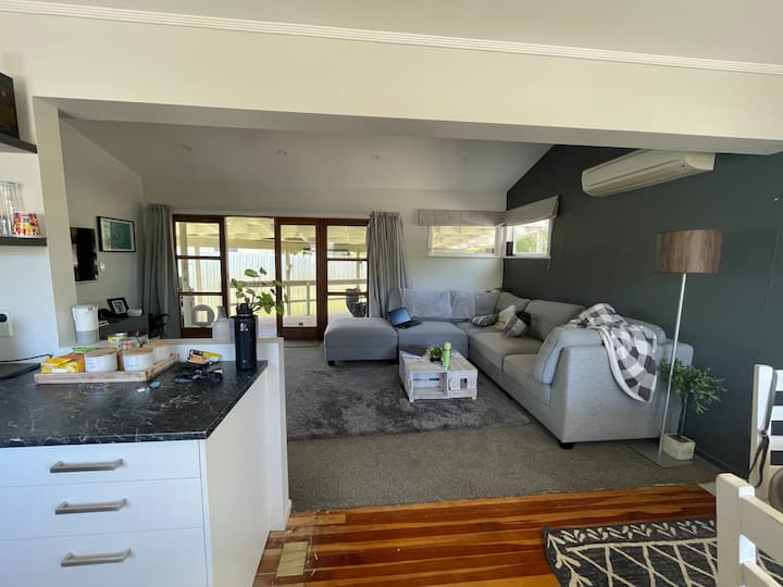 Beautiful Sunnybrook Home - Rotorua