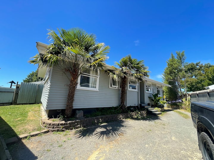Beautiful Sunnybrook Home - Rotorua
