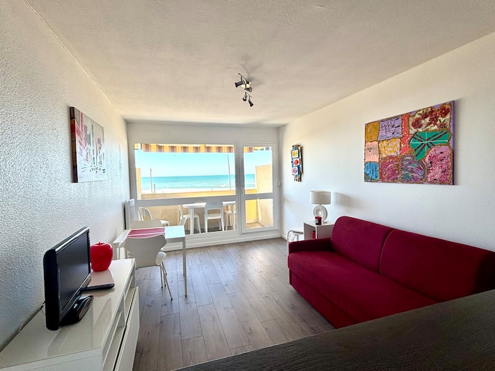 T2 Duplex Face à L’océan - Lacanau Océan