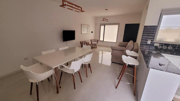 Departamentos Playa - Rawson
