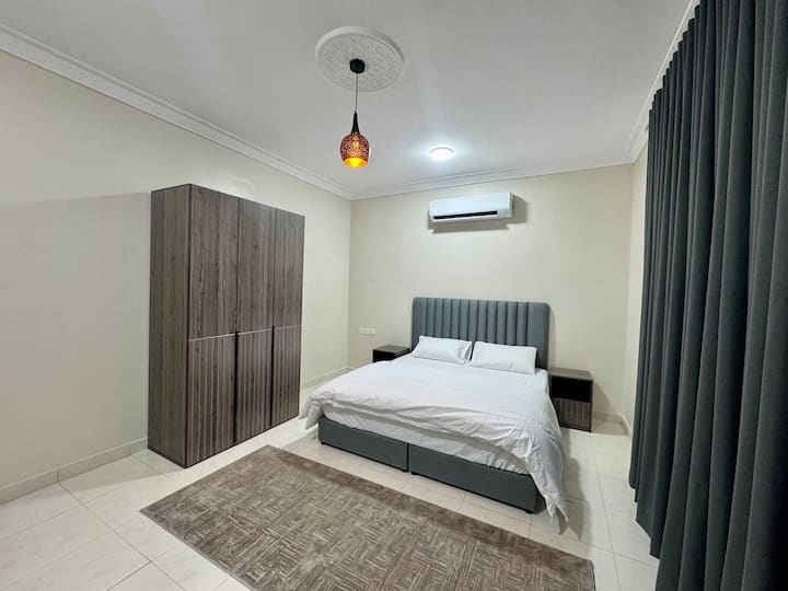 Apartment With 2 Bedrooms Janadriyah Riyadh - Arabie saoudite