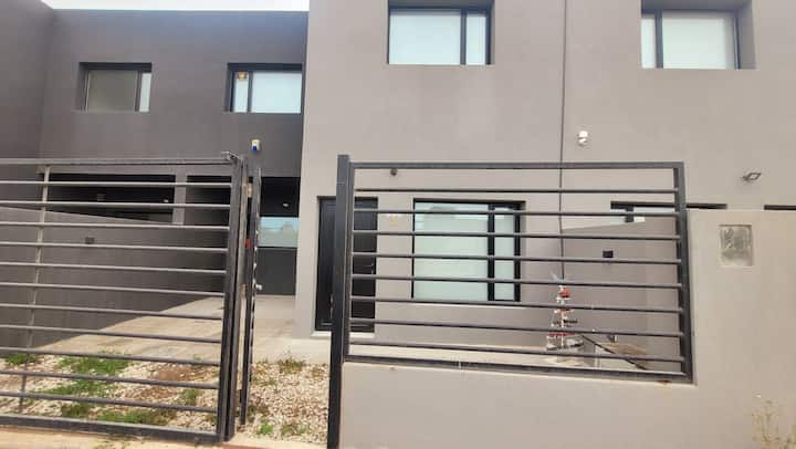 Departamento Playa - Rawson