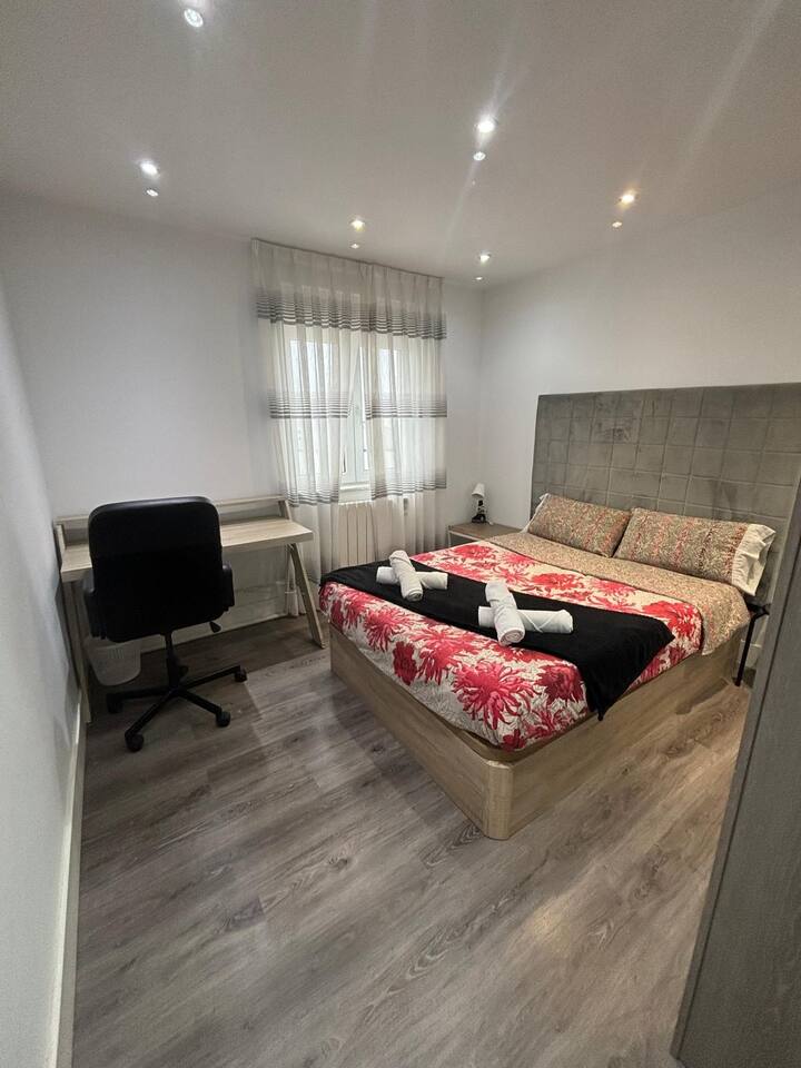 Apartamento Oviedo - Oviedo