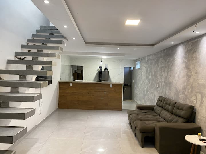 Casa Para Temporada Em Cabo Frio - Cabo Frio