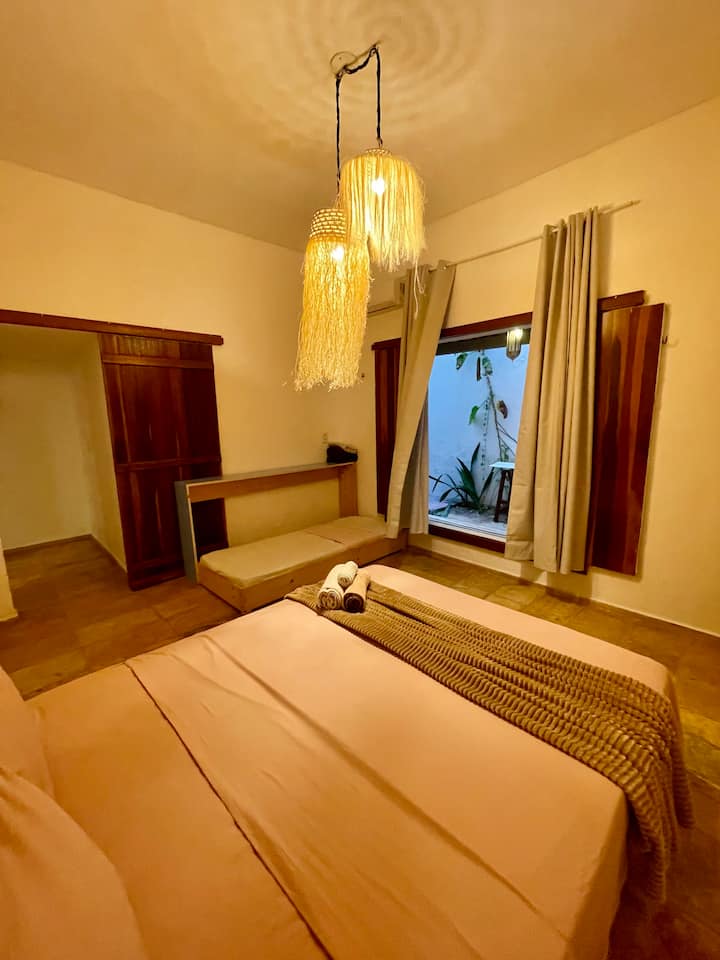 Casa Jambo Jericoacoara - State of Ceará