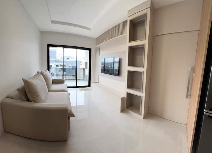 Apartamento Praia De Palmas Sc - Governador Celso Ramos