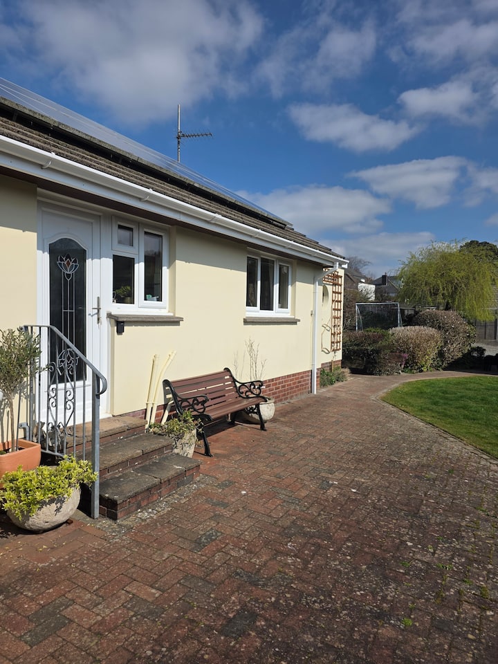 The Retreat - Croyde