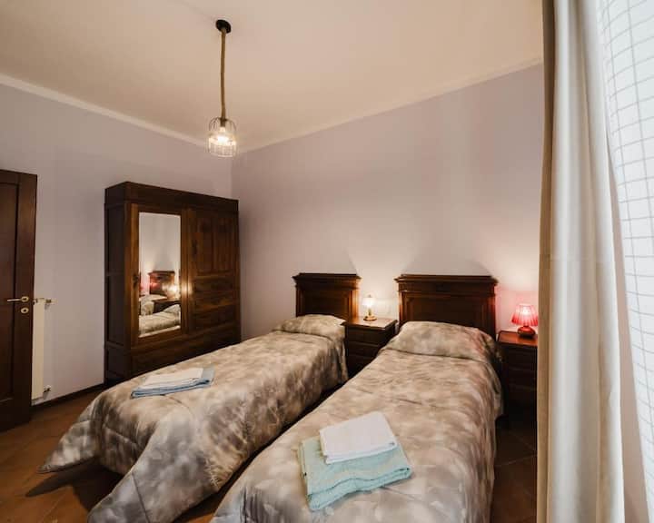 Appartamento Cielo - Orvieto