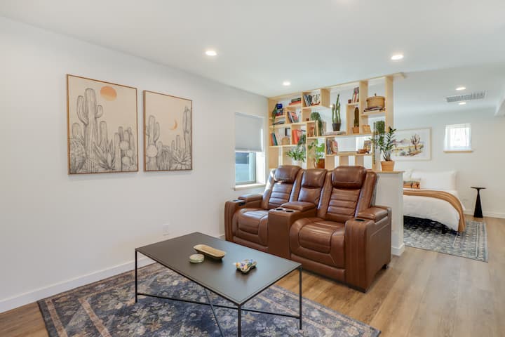 La Grand House Midtown Near Bike Loop - Tucson, AZ