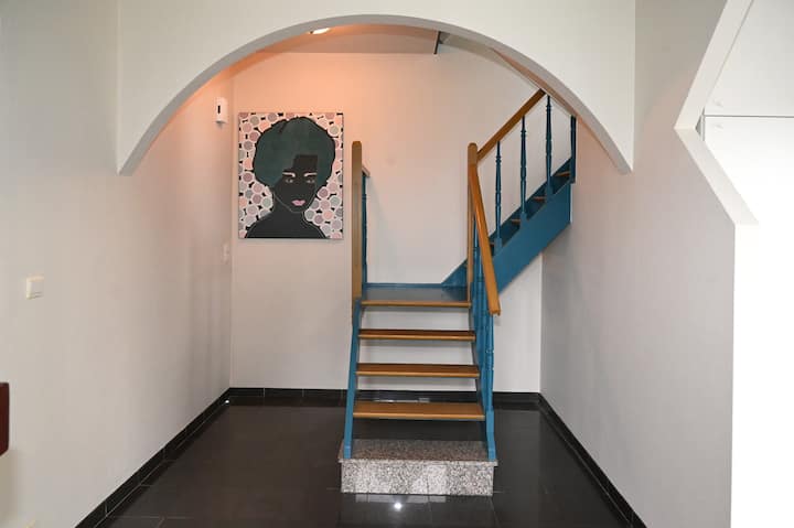 Degallerieviversel - Heusden-Zolder