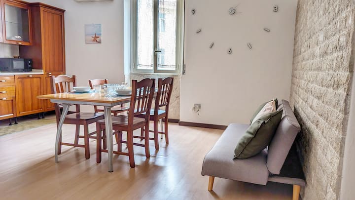 Casa Titilia - Syracuse