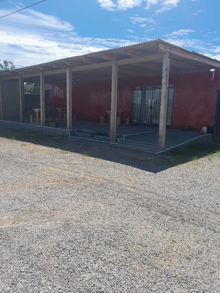 Container Da Felicidade! - Imbituba