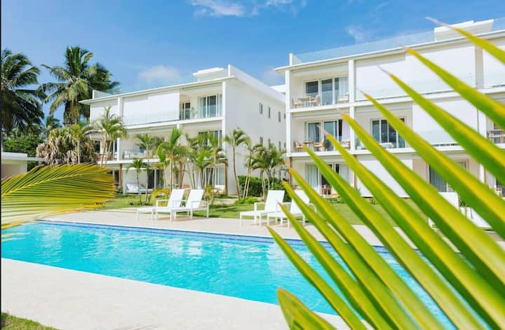 Vista Al Mar, Escapada Perfecta - Cabarete