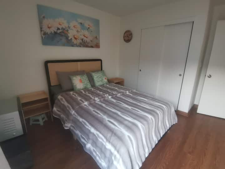 1br With Ensuite, Separate Entry - Hayward, CA