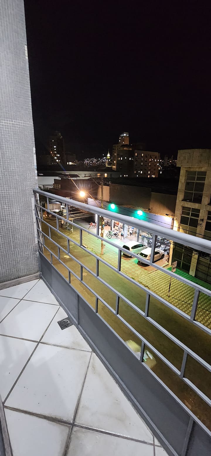 Ap 4 Quartos No Floresta Bh - Belo Horizonte