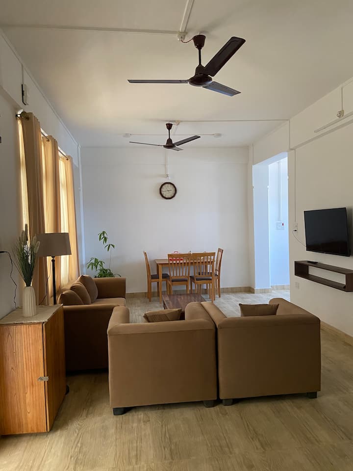 2ndstay Homestay - Dimapur