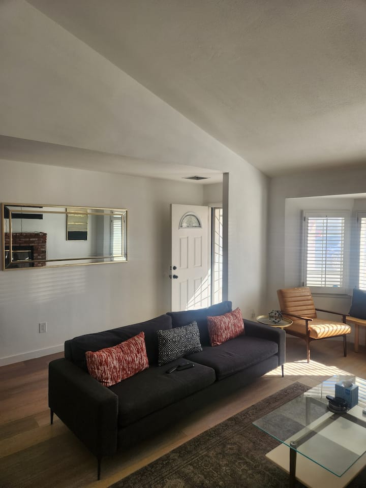 3 Bedroom With Large Yard - Ridgecrest, CA