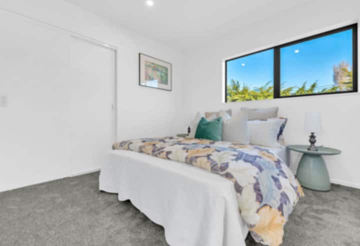 Cozy Private Room - Auckland