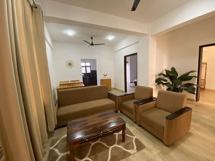 2ndstay Homestay - Dimapur