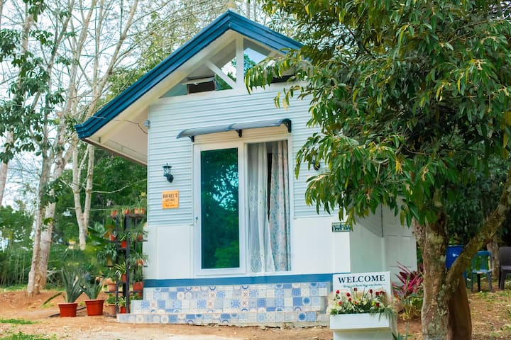 Rafael's Cottage - Malaybalay