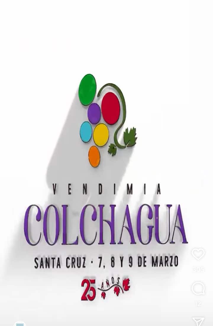 Santa Cruz, Vinos Y Terruño - Santa Cruz