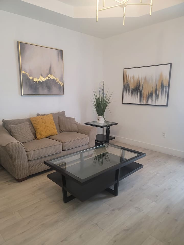 Family Apartment  Close To  Miami Airport Malls - Aéroport international de Miami (MIA)