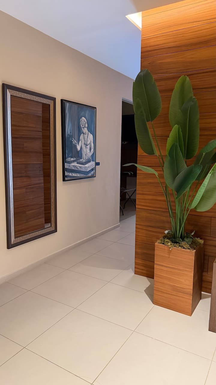 Loft 268 In The Heart Of The Romantic Zone - Puerto Vallarta