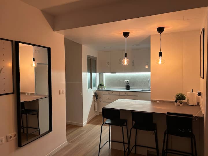 Elegant & Exklusivt – Nära Havet - Santa Pola