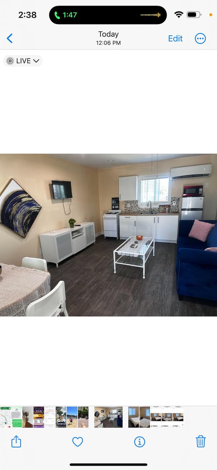 Lovely 1 Bedroom Torrance - Torrance, CA