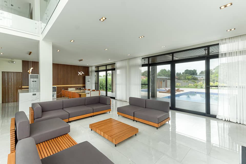 Pampanga Villa Vacation Rentals - Philippines | Airbnb