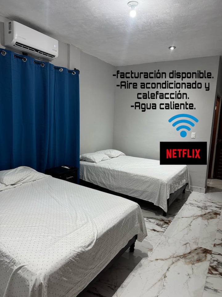 Departamento Victoria - Ciudad Victoria