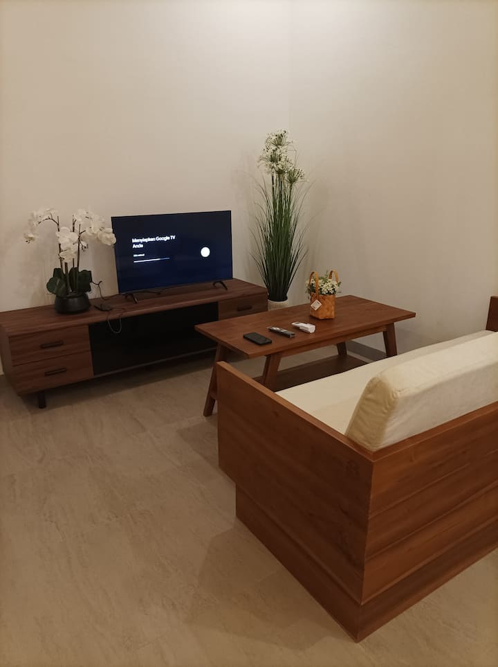 1bedroom Private Pool@lama Villa Kuta  Lombok - 