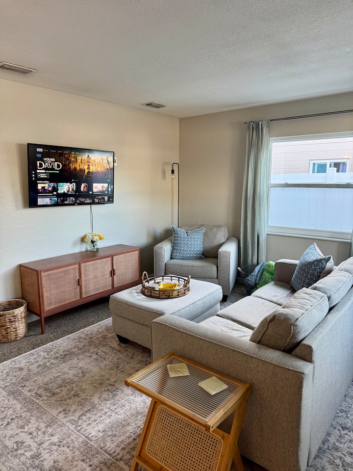 Coquina Key Casita - St. Petersburg, FL