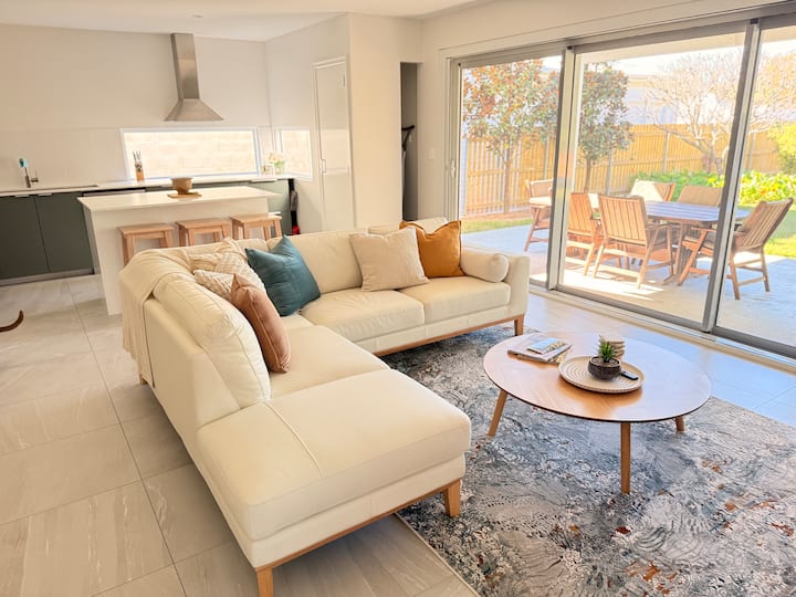 Bega Bliss Retreat - Brisbane