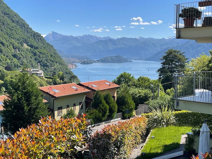 Feel Like At Home [Como Lake] - Lake Como