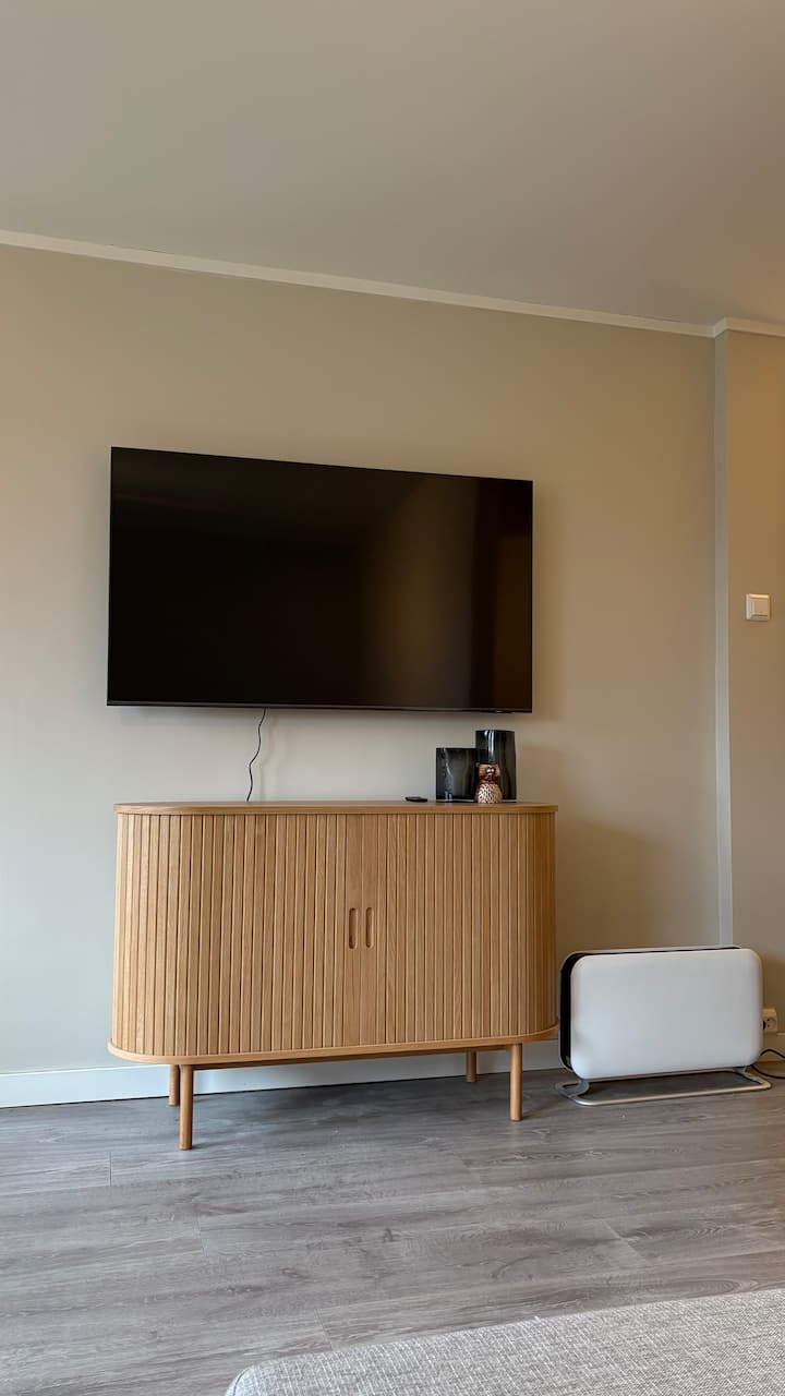 Leilighet I ÅLesund - Alesund