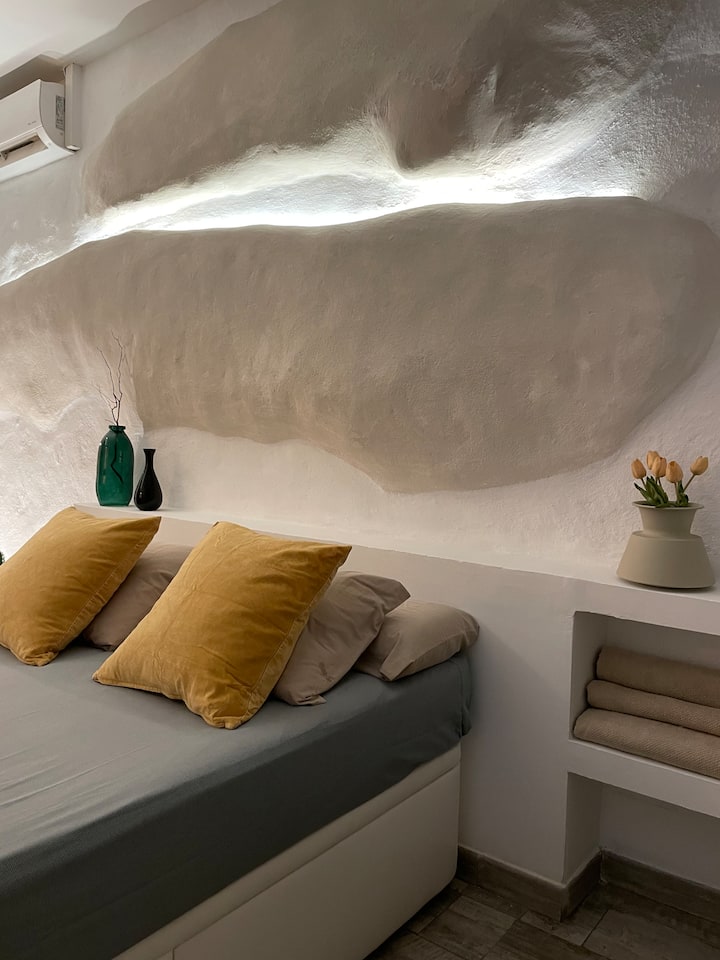 Capricho Apartamento Mallorca 2p - Palma de Majorque