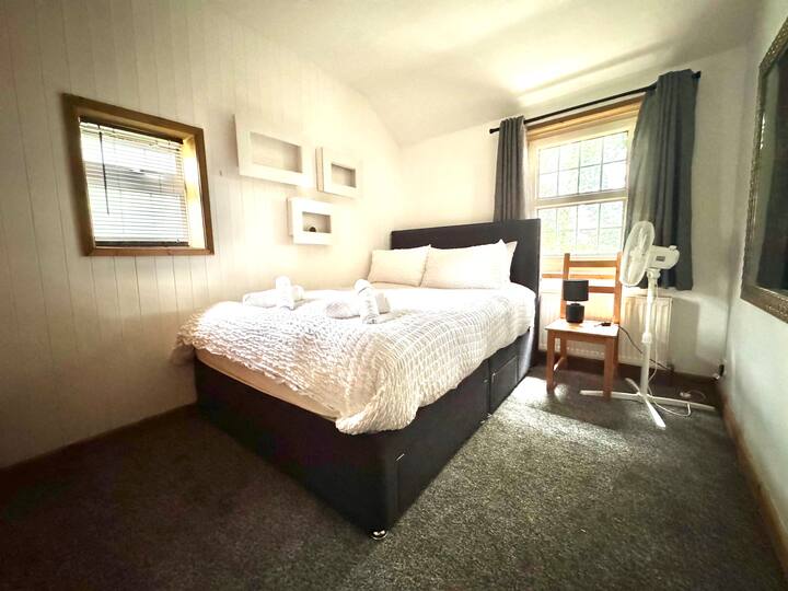 Lovely Room-hythe/new Forest - Beaulieu