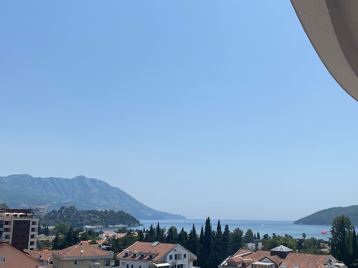 Acacia Residence 11 - Budva