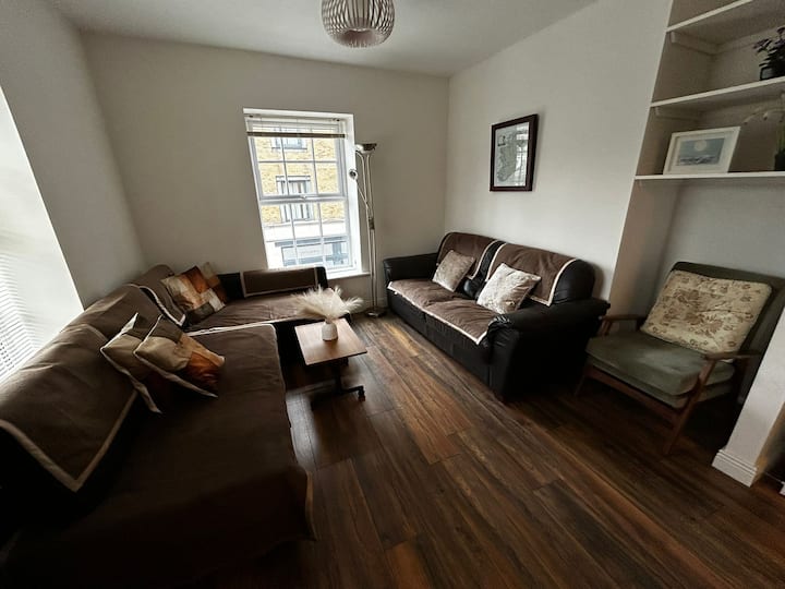 Dublin City Center Apartment - Dublin