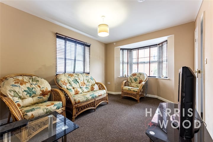 Colchester Long Term Stay - Colchester