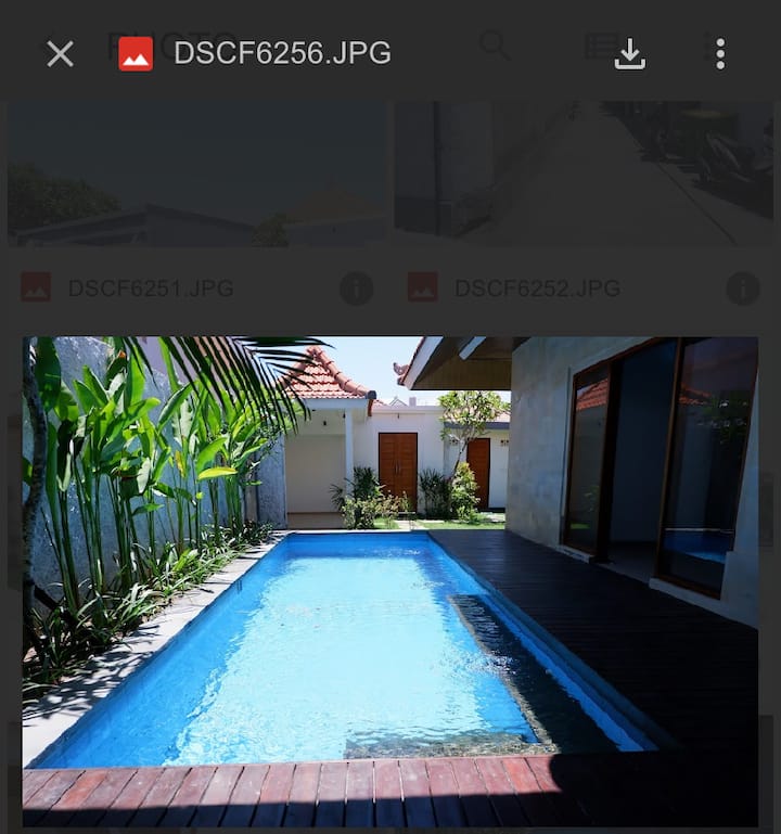 The Best Residence In Sanur - Sanur