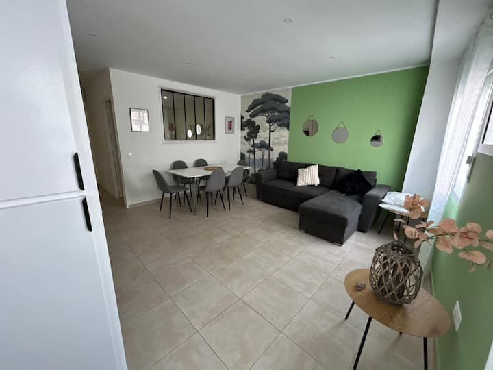 Duplex Dans Le Coeur De Rosas - Cadaqués