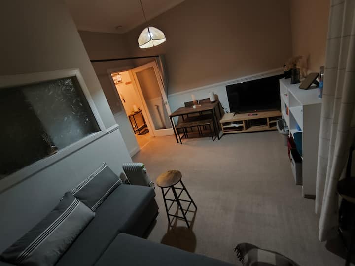 2 Bed Flat | Close To Cc | Perfect For Family Stay - Edinburgh