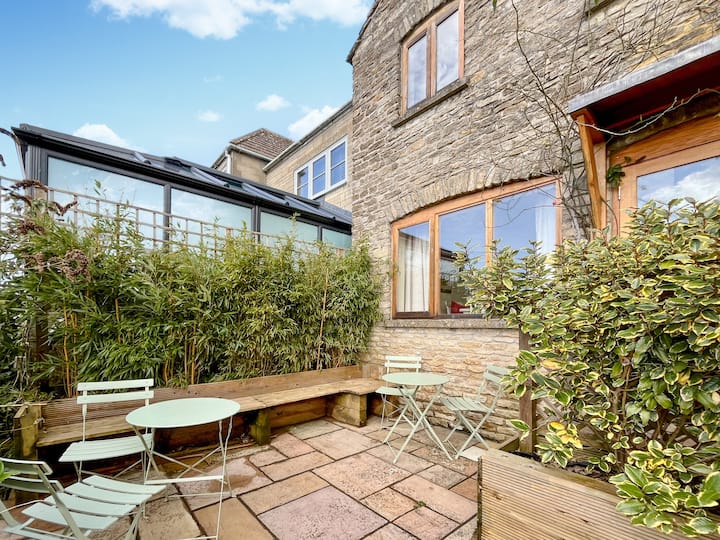 Drovers Cottage - Tetbury