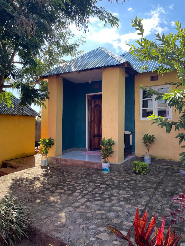 Mount Mulanje Stopover - Malaui